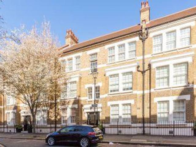 3 Bedrooms Flat for rent in Mitre Road, Southwark SE1
