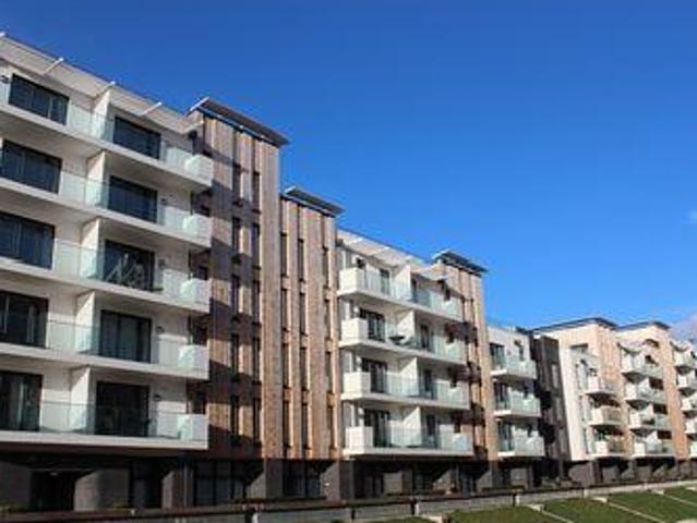 3 Bedrooms Flat for rent in Millennium Promenade, Bristol BS1