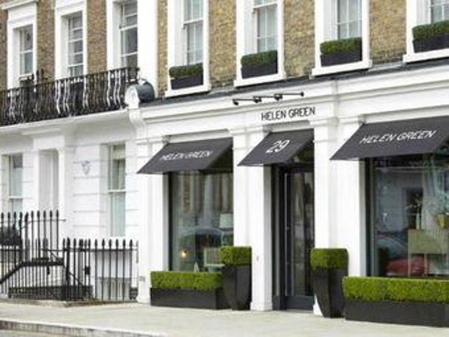 3 Bedrooms Flat for rent in Milner Street, Chelsea, London SW3