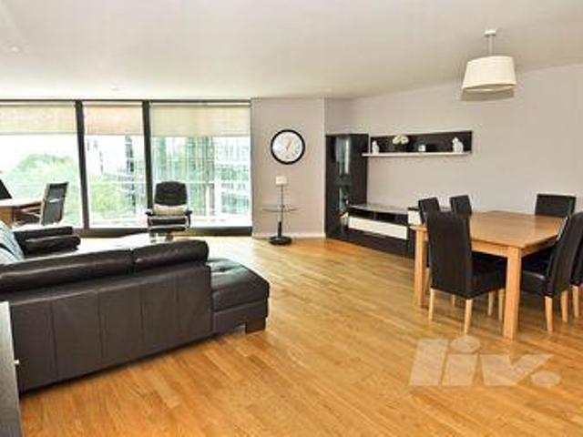 3 Bedrooms Flat for rent in Munkenbeck, Hermitage Street, Paddington W2