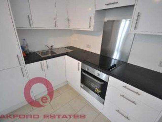 3 Bedrooms Flat for rent in Munster Square, Euston NW1