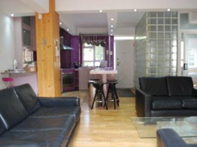 3 Bedrooms Flat for rent in Murray Grove, Old Street N1