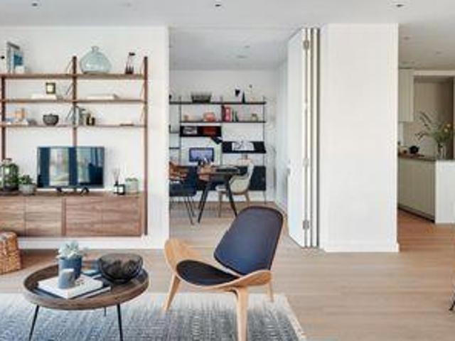 3 Bedrooms Flat for rent in No1. Upper Riverside, Cutter Lane, Greenwich Peninsula SE10