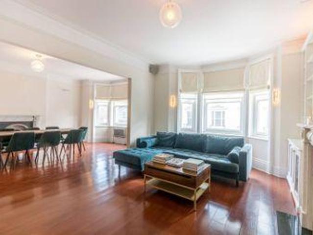 3 Bedrooms Flat for rent in Nottingham Place, Marylebone W1U