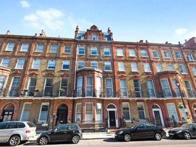 3 Bedrooms Flat for rent in Nottingham Place, Marylebone W1U