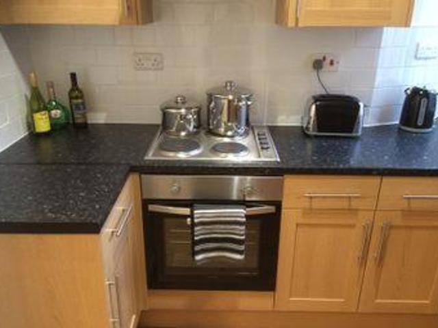3 Bedrooms Flat for rent in Noel Street, Nottingham NG7