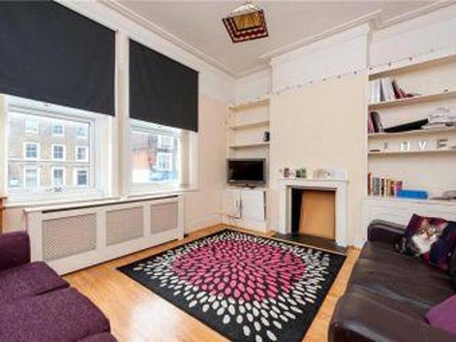 3 Bedrooms Flat for rent in Northumberland Mansions, Clapton, London E5
