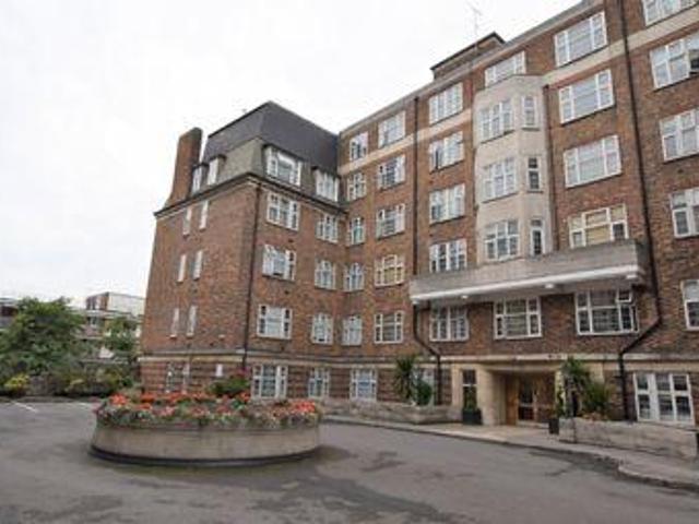 3 Bedrooms Flat for rent in Northways, College Crescent, Swiss Cottage, London NW3