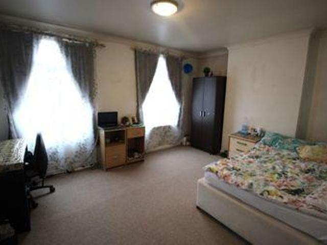 3 Bedrooms Flat for rent in North Street, Coventry CV2