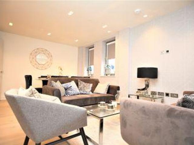 3 Bedrooms Flat for rent in North West Four, Brent Street, Hendon NW4