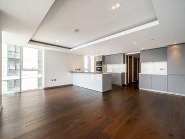 3 Bedrooms Flat for rent in North Wharf Road, London W2