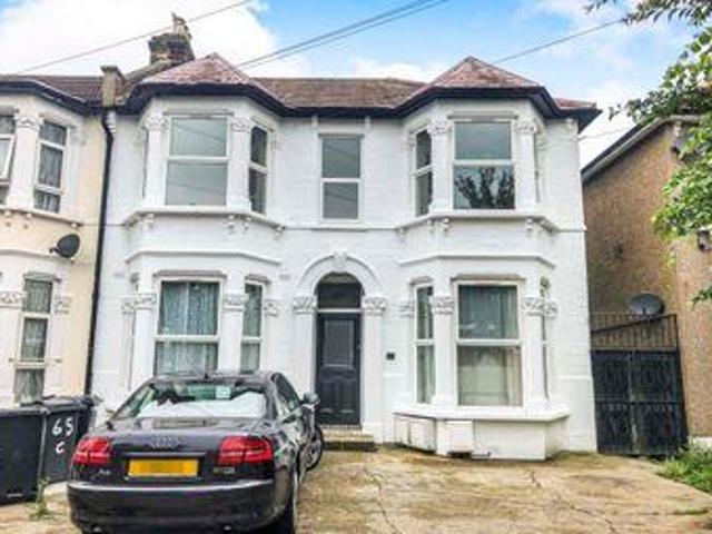 3 Bedrooms Flat for rent in Northbrook Road, Ilford IG1