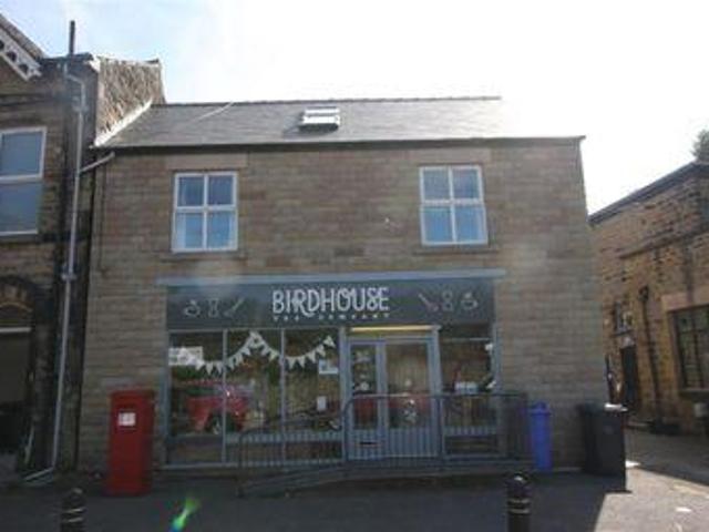 3 Bedrooms Flat for rent in Nether Edge Rd, Sheffield S7