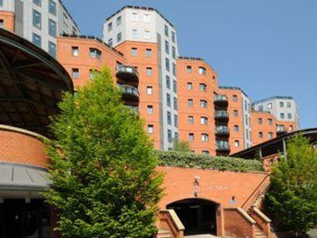 3 Bedrooms Flat for rent in New Atlas Wharf, Docklands E14