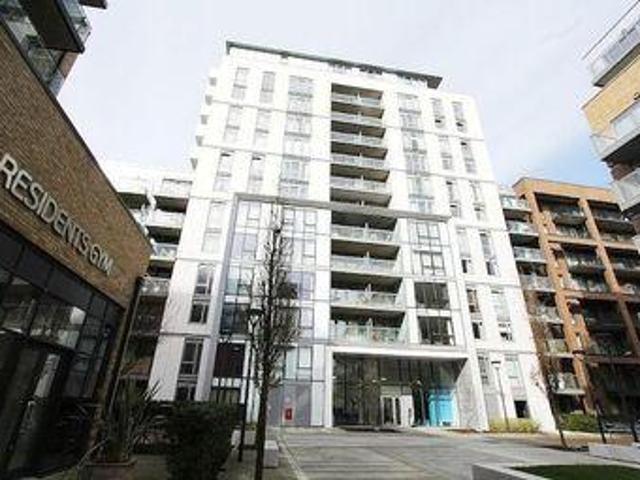 3 Bedrooms Flat for rent in New Festival Quarter, London E14