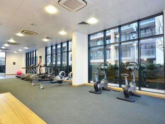 3 Bedrooms Flat for rent in New Festival Quarter, London E14
