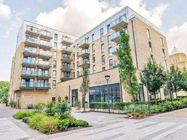 3 Bedrooms Flat for rent in New Festival Quarter, Poplar E14