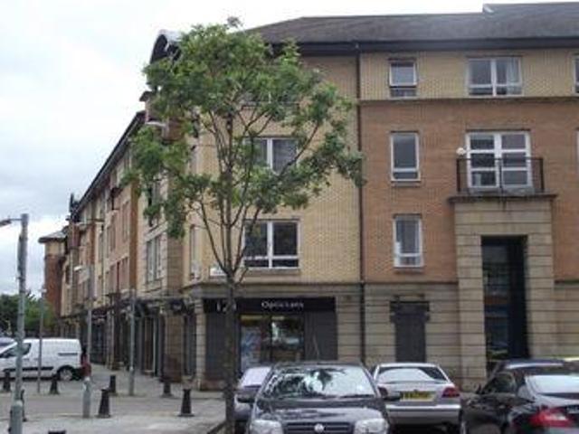 3 Bedrooms Flat for rent in New Gorbals, 7C Errol Gardens G5