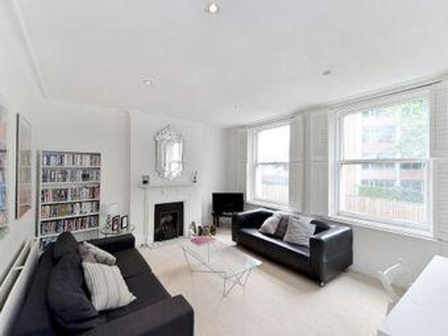 3 Bedrooms Flat for rent in New Kings Road, London SW6