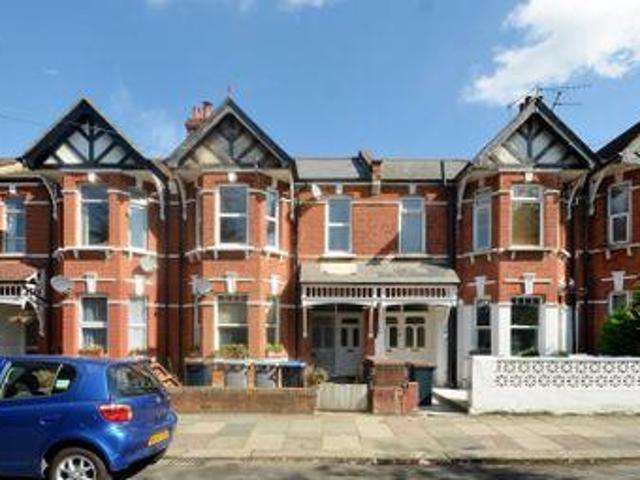 3 Bedrooms Flat for rent in Newton Road, Cricklewood NW2