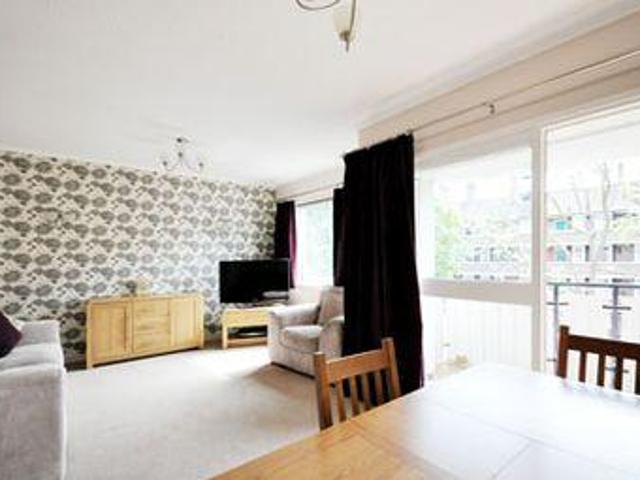 3 Bedrooms Flat for rent in Nelson Square Gardens, London SE1