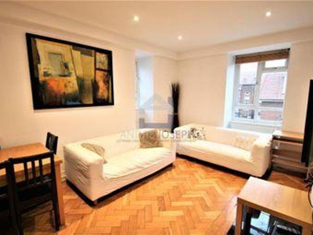 3 Bedrooms Flat for rent in Nelsons Row, Clapham Common, London SW4
