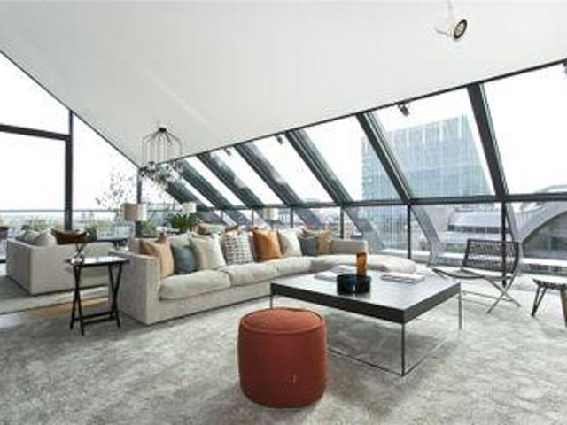 3 Bedrooms Flat for rent in Neo Bankside, 50 Holland Street, London SE1