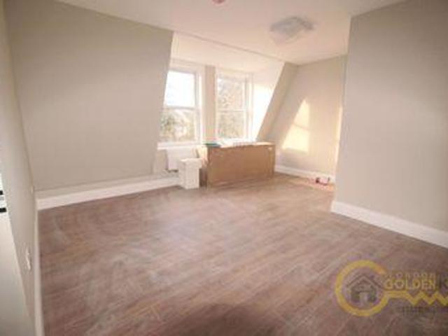 3 Bedrooms Flat for rent in Nicoll Road, Harlesden NW10