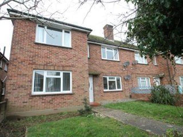 3 Bedrooms Flat for rent in Southview Gardens, Worthing BN11
