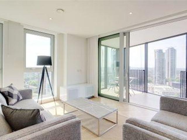 3 Bedrooms Flat for rent in Southwark Bridge Road, London SE1