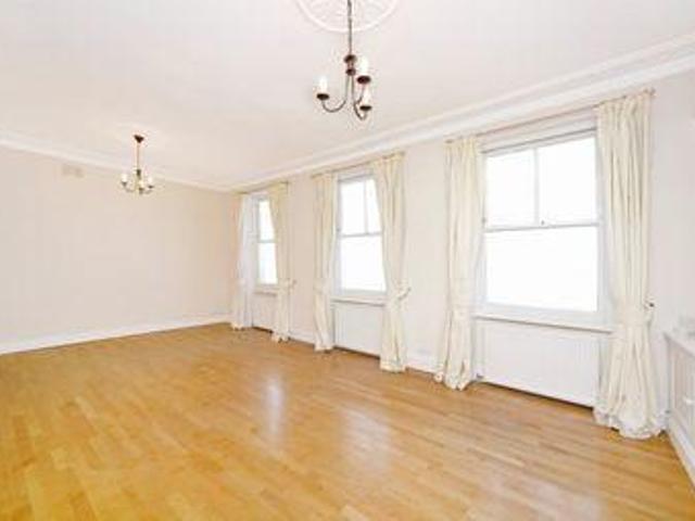 3 Bedrooms Flat for rent in Southwell Gardens, South Kensington SW7
