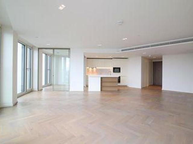 3 Bedrooms Flat for rent in South Bank Tower, 55 Upper Ground, London SE1