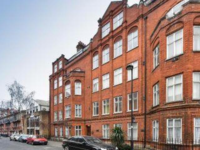 3 Bedrooms Flat for rent in South Lambeth Road, London SW8