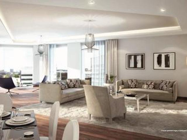 3 Bedrooms Flat for rent in Sovereign Court, Montpellier House, Beadon Road, London W6
