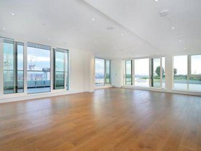 3 Bedrooms Flat for rent in Sopwith Way, London SW11