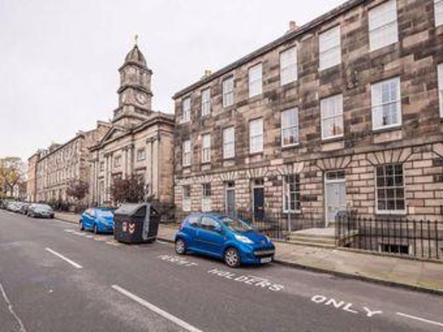 3 Bedrooms Flat for rent in Saxe Coburg Street, Stockbridge EH3