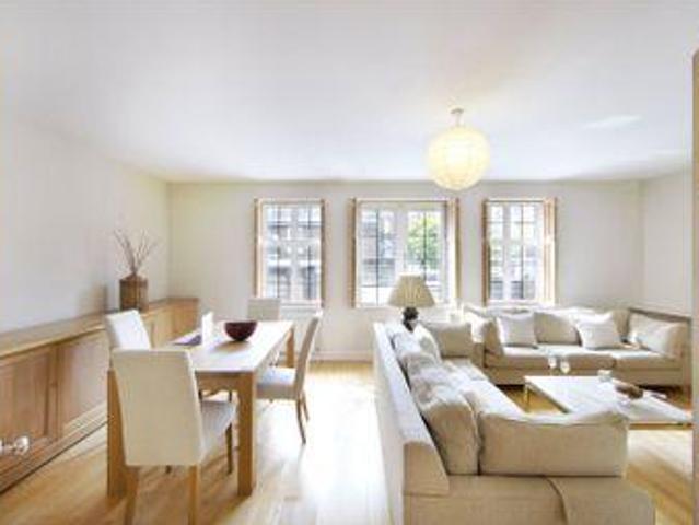 3 Bedrooms Flat for rent in Salisbury Place, London W1H