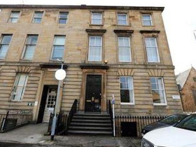 3 Bedrooms Flat for rent in Sandyford Place, Glasgow G3