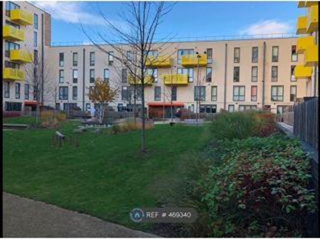 3 Bedrooms Flat for rent in Sculpture House, London E1