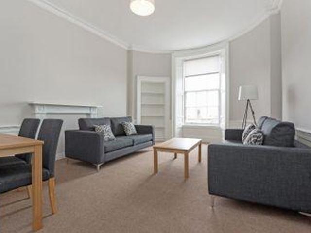 3 Bedrooms Flat for rent in Scotland Street, New Town, Edinburgh EH3