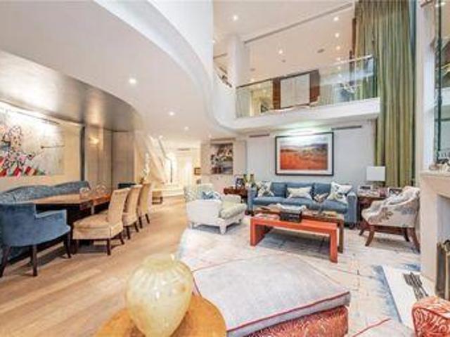 3 Bedrooms Flat for rent in Seymour Place, Marylebone, London W1H