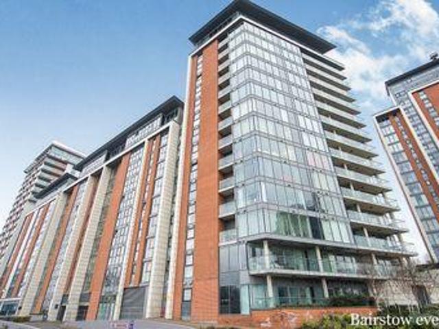 3 Bedrooms Flat for rent in Seagull Lane, London E16