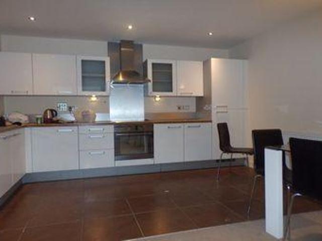 3 Bedrooms Flat for rent in Seagull Lane, London E16