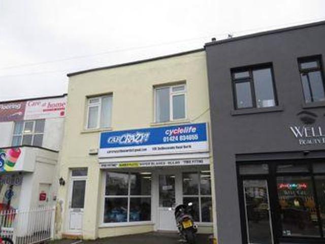 3 Bedrooms Flat for rent in Sedlescombe Road North, St. Leonards On Sea TN37