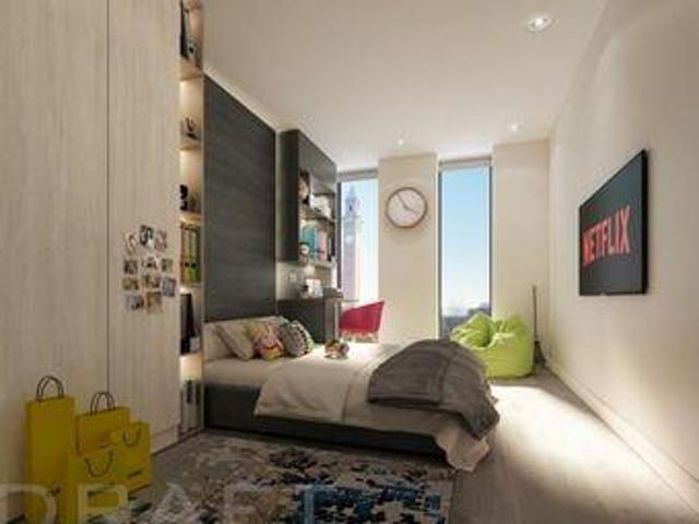 3 Bedrooms Flat for rent in Selly Hill Road, Selly Oak, Birmingham B29