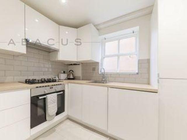 3 Bedrooms Flat for rent in Shaftesbury Gardens, North Acton NW10