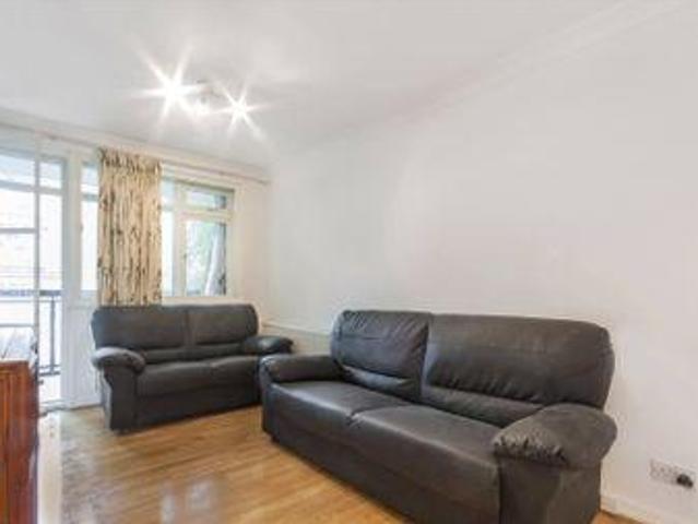 3 Bedrooms Flat for rent in Sheridan Court, 47 Belsize Road, London NW6