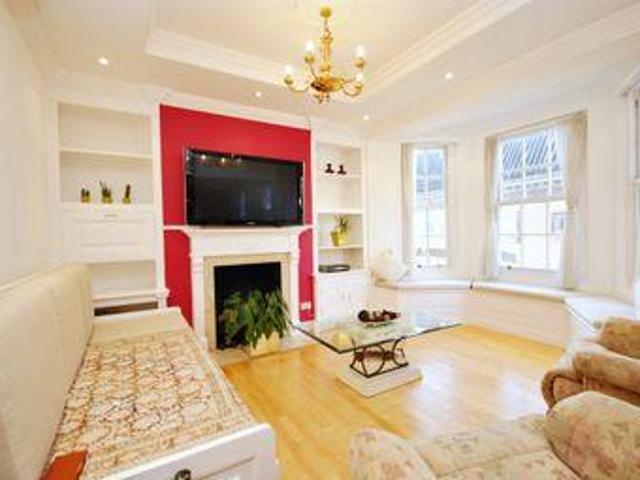 3 Bedrooms Flat for rent in Sherwood Court, Bryanston Place, London W1H