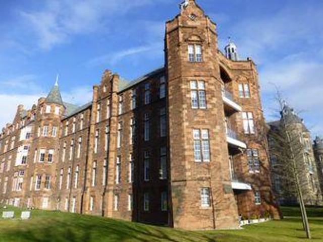 3 Bedrooms Flat for rent in Simpson Loan, Quartermile, Edinburgh EH3