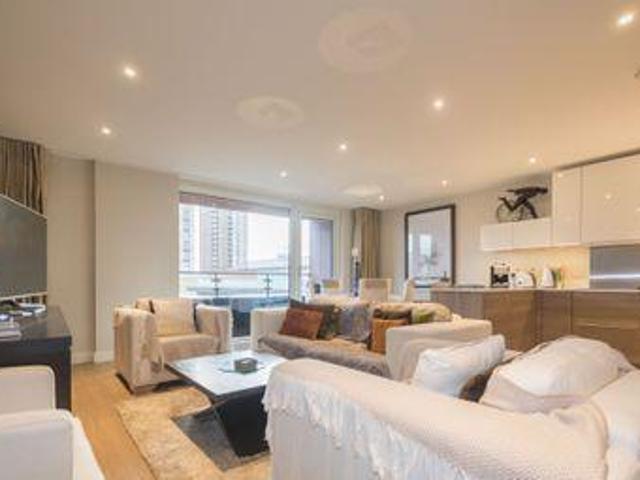 3 Bedrooms Flat for rent in Sirius House, London SE16